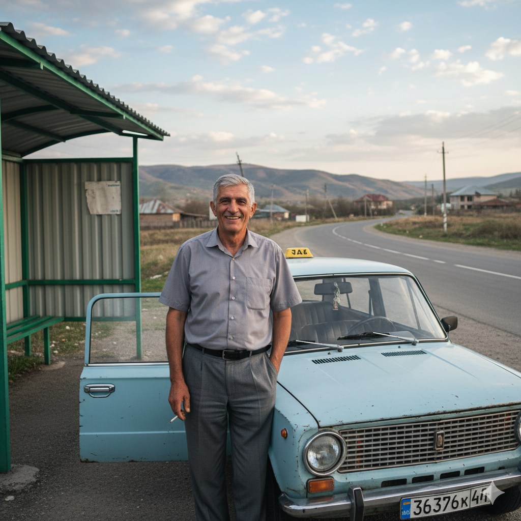 Vasil (ვასილ) – Raw & Unfiltered